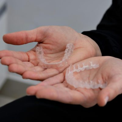 Invisalign Express - The 12th Precinct Orthodotics